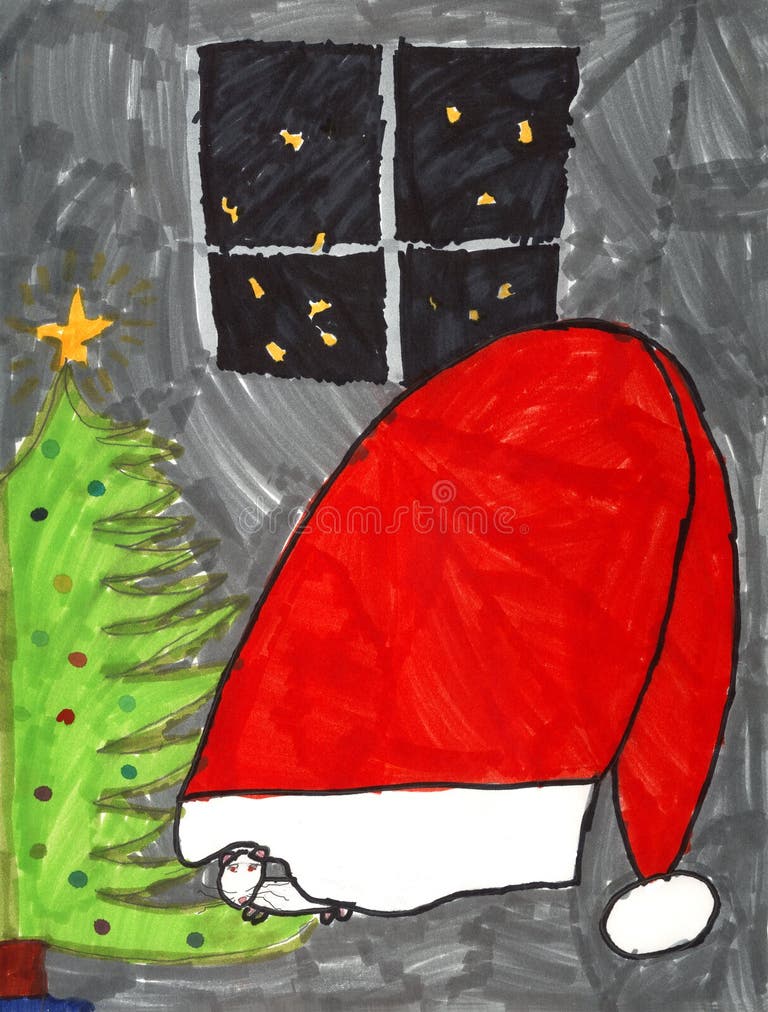 Christmas Winter Mouse Stock Illustrations – 8,553 Christmas Winter ...