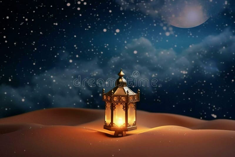 Christmas Nativity Scene with Christmas Tree Christmas Tree and Stars ...