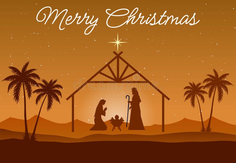 Nativity Background Catholic Stock Illustrations – 1,778 Nativity ...