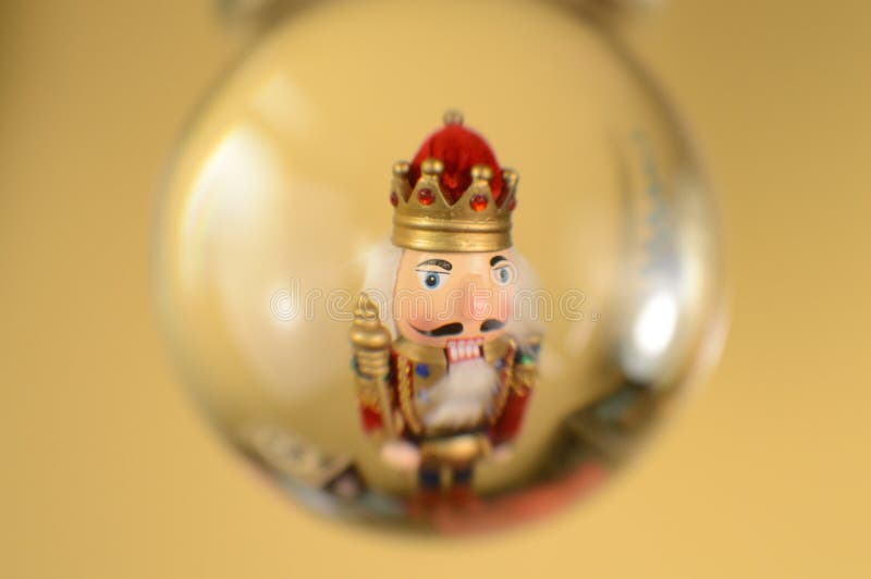 Christmas Nutcracker stock photo. Image of nutcracker - 199397282