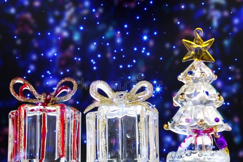 Christmas Objects stock photo. Image of december, colorfulness - 11145836