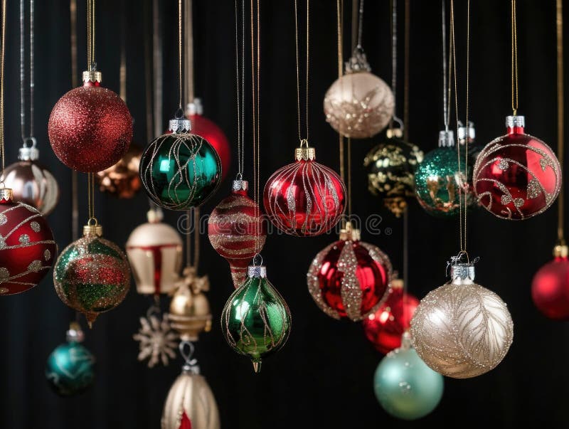 Christmas Decorations Ceiling Ideas Pinterest Stock Photos - Free ...