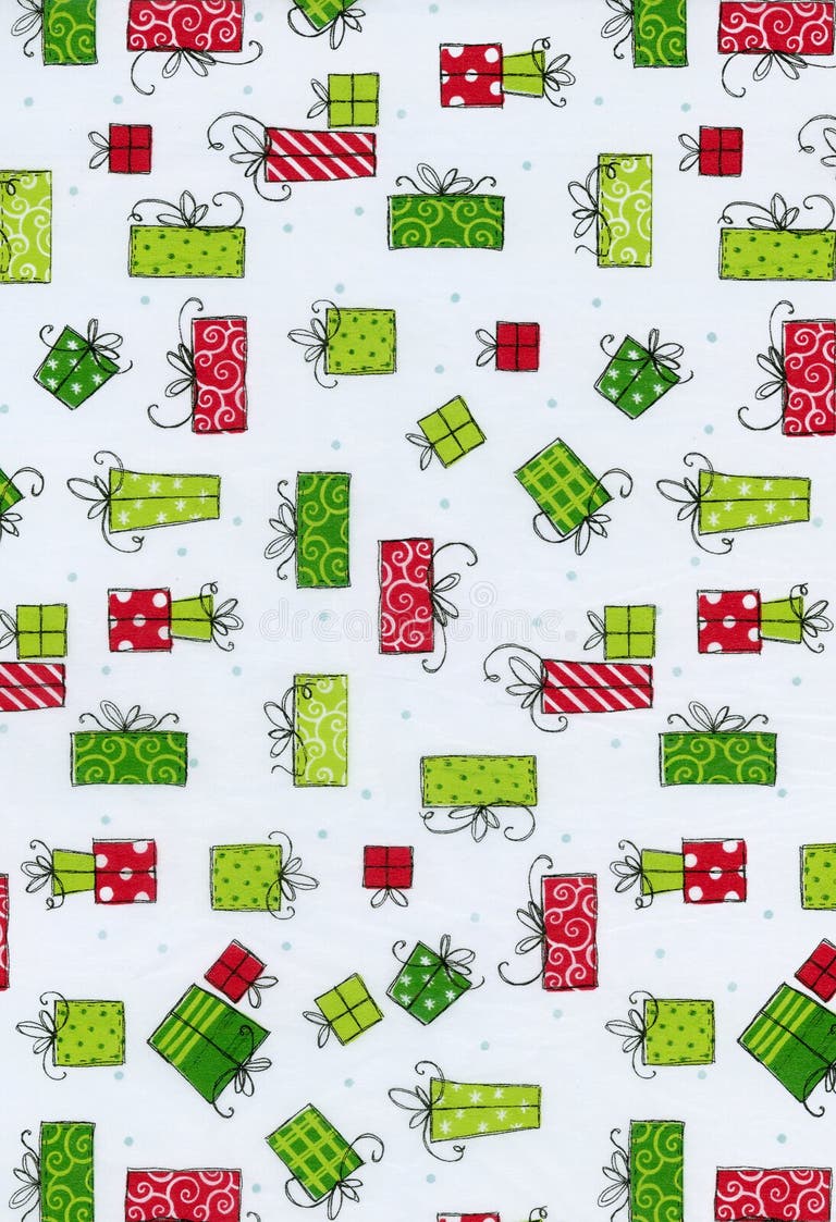 Christmas Packages Stock Illustrations – 6,885 Christmas Packages Stock ...