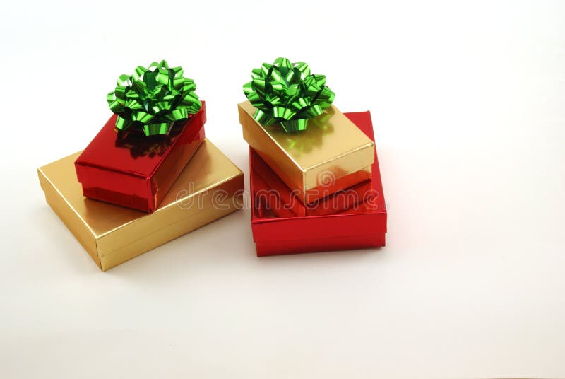 Christmas Packages Free Stock Photos & Pictures, Christmas Packages ...