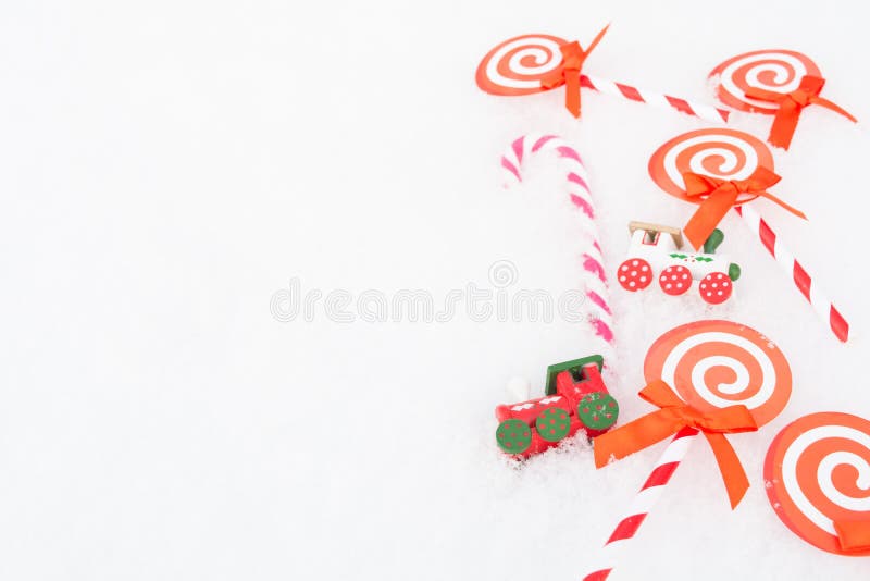 Christmas Paper Trains Stock Photos - Free & Royalty-Free Stock Photos ...