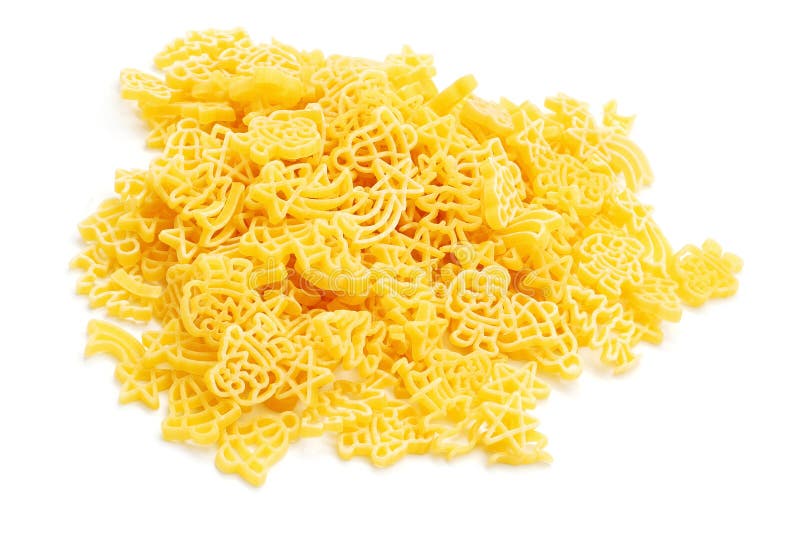 Christmas pasta stock photo. Image of santa, december - 35701858