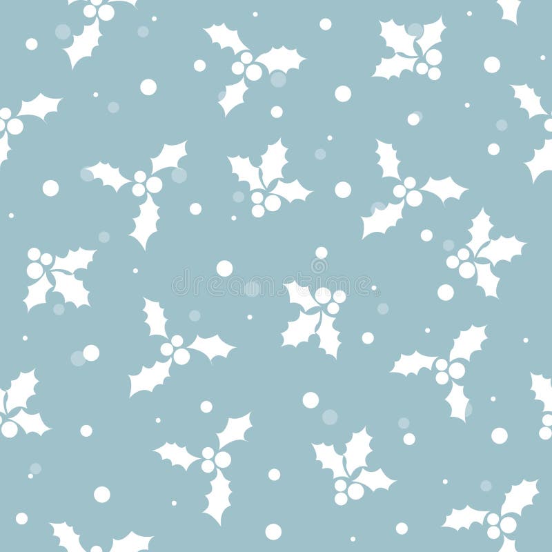 Holly tree branch stock vector. Illustration of green - 78833843