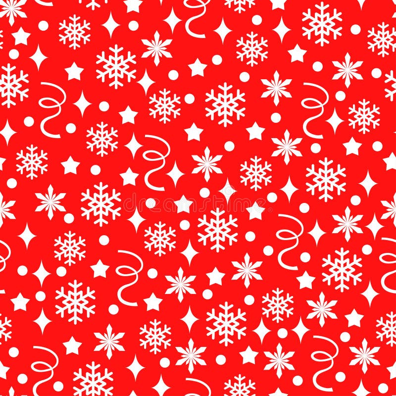 Seamless confetti pattern stock vector. Illustration of deco - 5023162