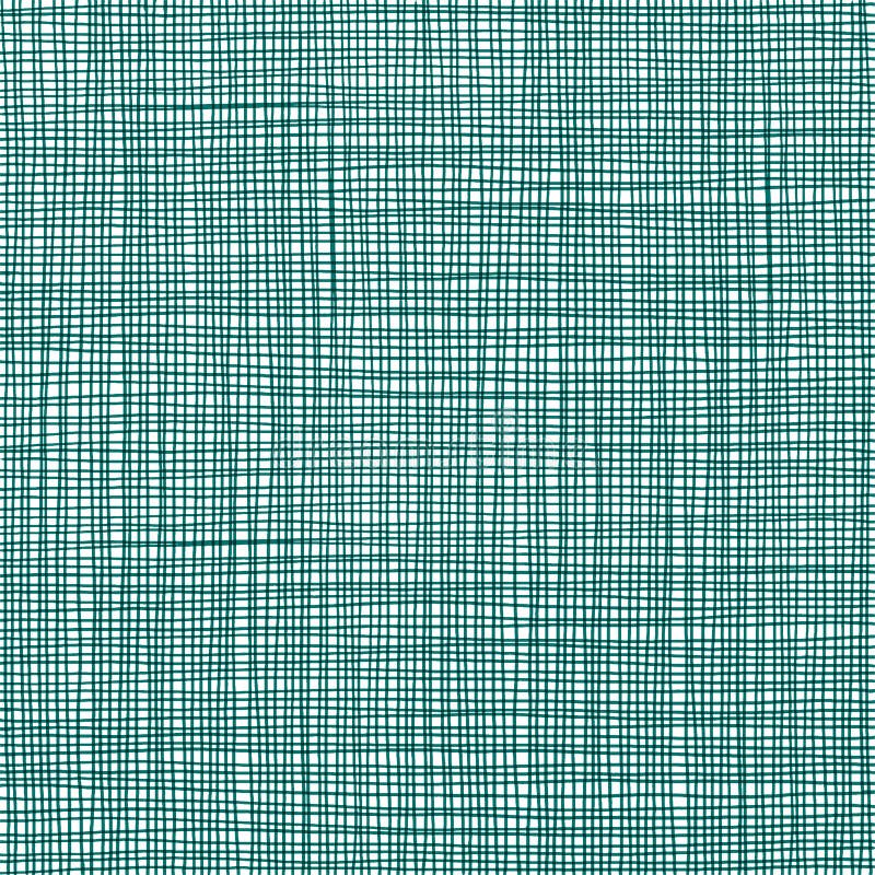 Christmas Plaid Modern Classic Pattern Stock Illustration ...