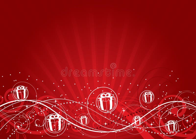 Present Background Stock Illustrations – 1,081,716 Present Background ...