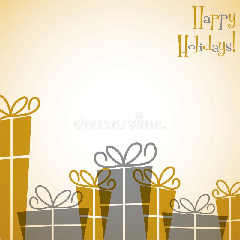 Present Overlay Stock Illustrations – 1,312 Present Overlay Stock ...