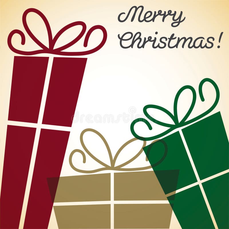 Present Overlay Stock Illustrations – 1,312 Present Overlay Stock ...