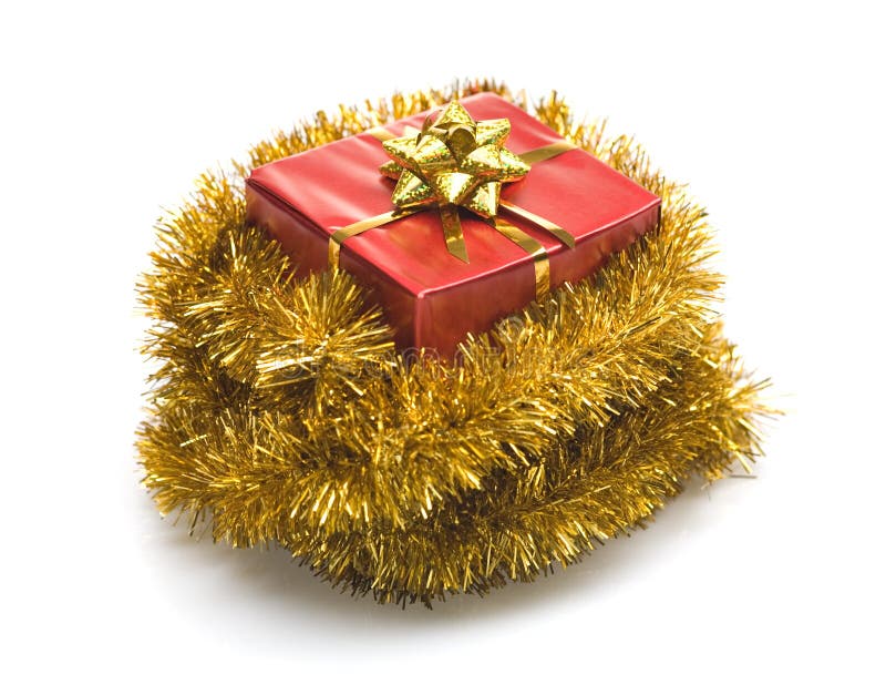 Christmas stock photo. Image of ball, shiny, decor, glitter - 3546168