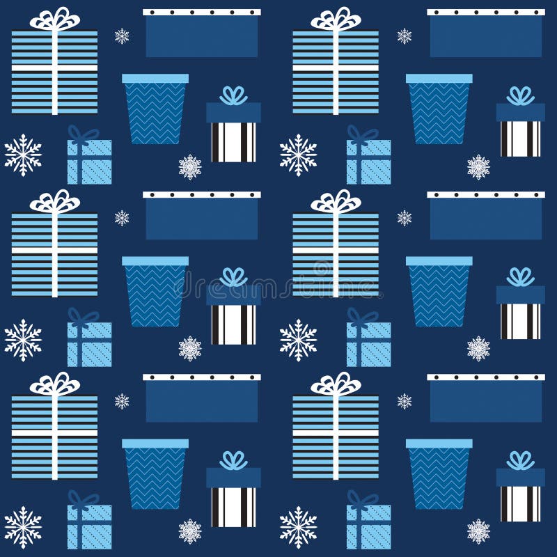 8-Bit Christmas stock vector. Illustration of vector, ornament - 7132240