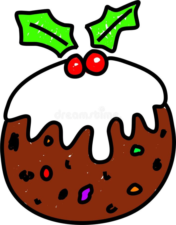 730+ Christmas pudding Free Stock Photos - StockFreeImages