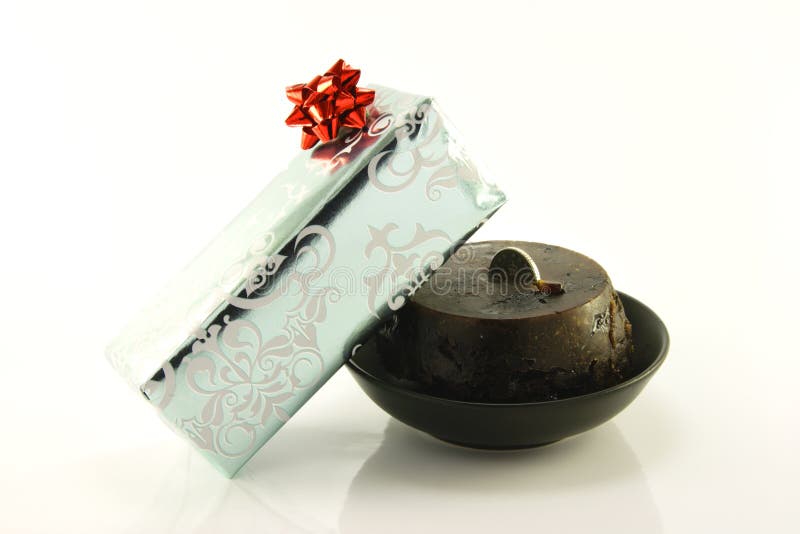 Christmas Pudding Coin Stock Photos - Free & Royalty-Free Stock Photos ...