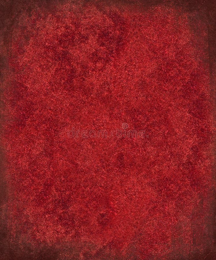 Christmas Red Velvet Background with Frame Stock Image - Image of write ...