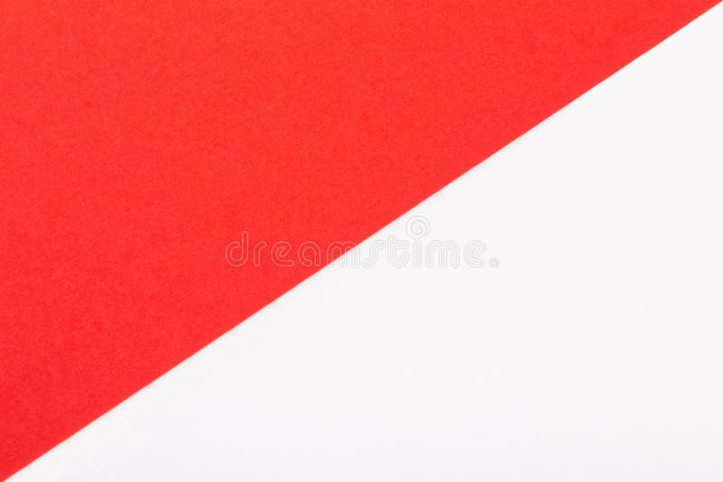 Christmas Red and White Paper Background Stock Image - Image of ...