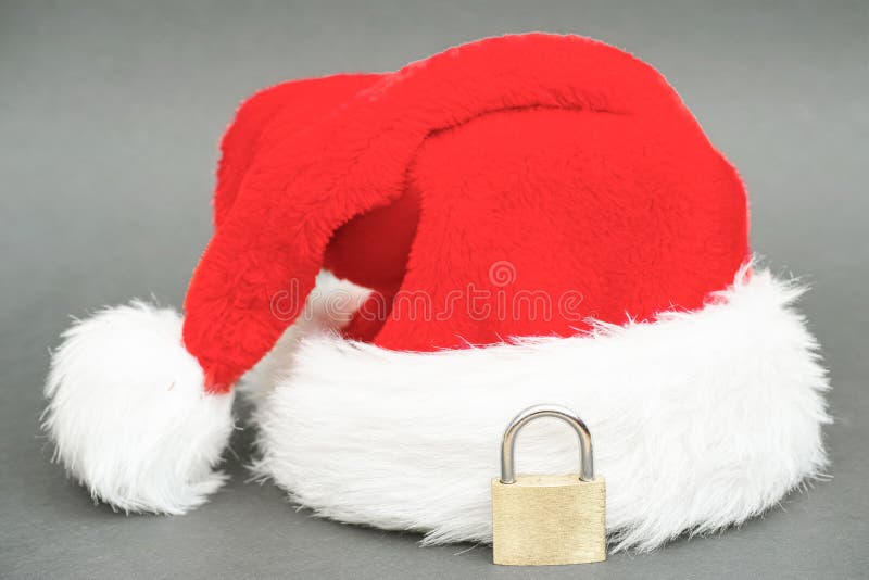 Christmas safety stock photo. Image of christmas, copy - 69229366
