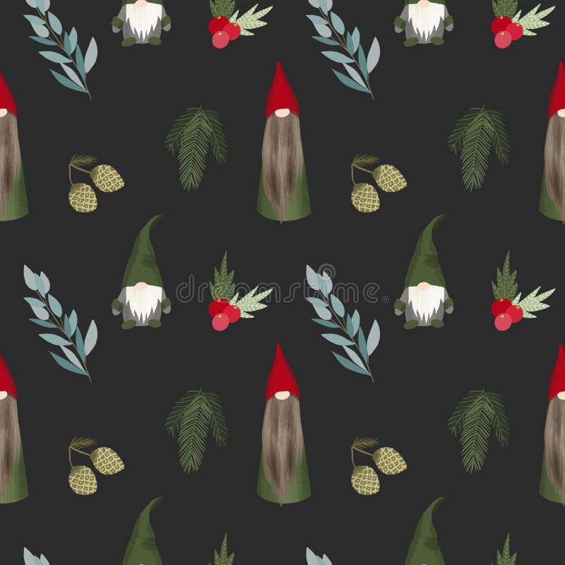 Trolls Seamless Stock Illustrations – 17 Trolls Seamless Stock ...