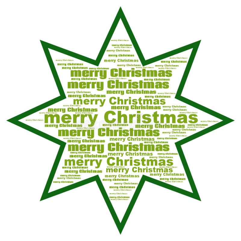 Christmas Shapes Texts Templates Abstracts Backgrounds Illustrations ...