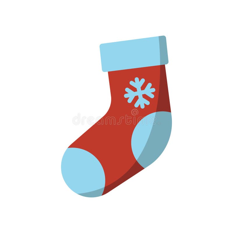 Christmas Shock Icon Vector Basic Design Simple and Modern Stock Vector ...