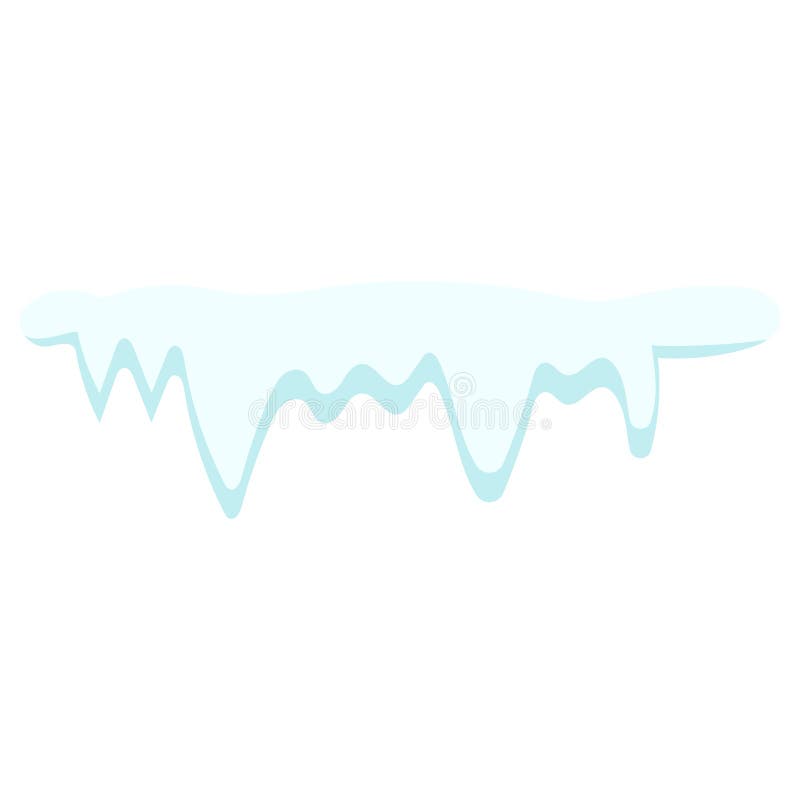 Snow Cap Border Illustration Stock Illustrations – 677 Snow Cap Border ...