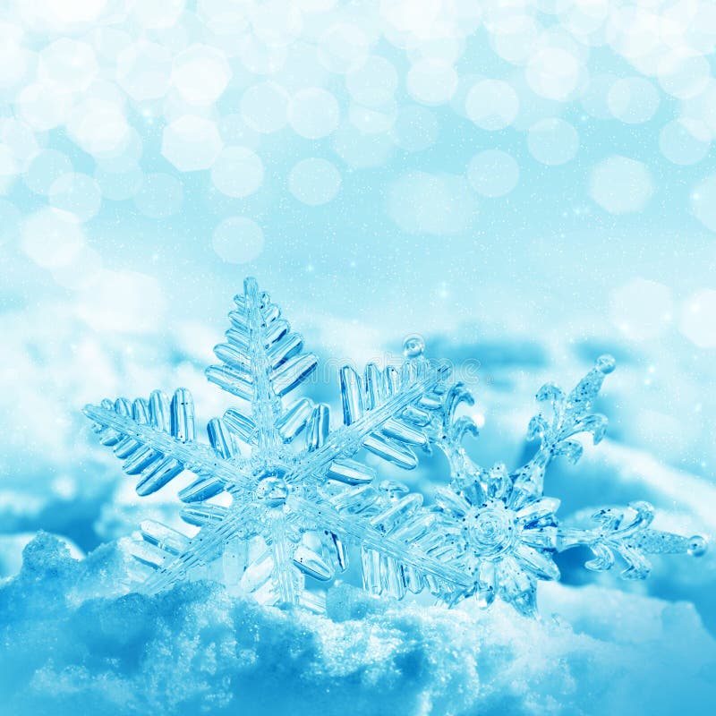 Christmas snowflakes stock photo. Image of sparklets, holiday - 326448