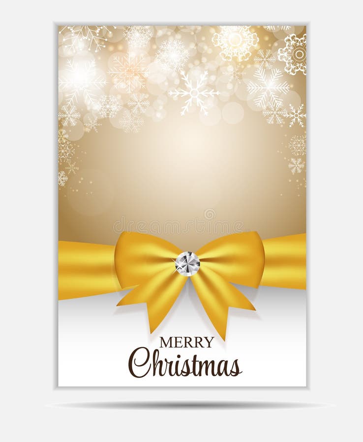 Christmas Snowflakes Website Banner and Card Stock Vector ... Christmas Snowflakes Website Banner and Card Stock Vector ...