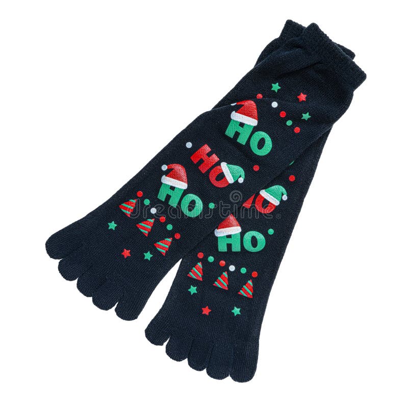 Christmas Socks and Red Shoes Stock Image - Image of quilt, white: 46959285