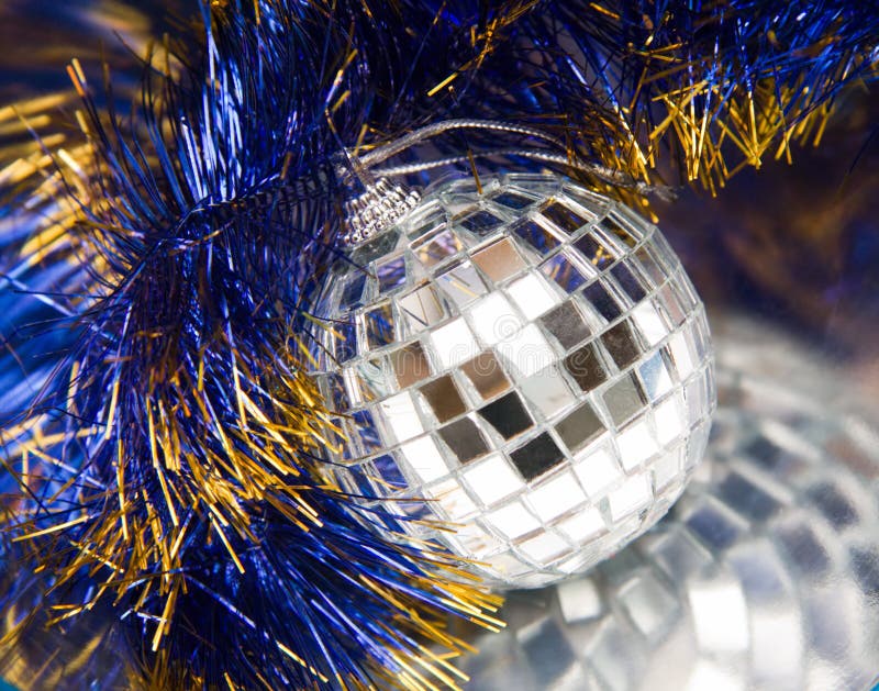 Christmas sphere stock image. Image of black, music, bright - 7500597