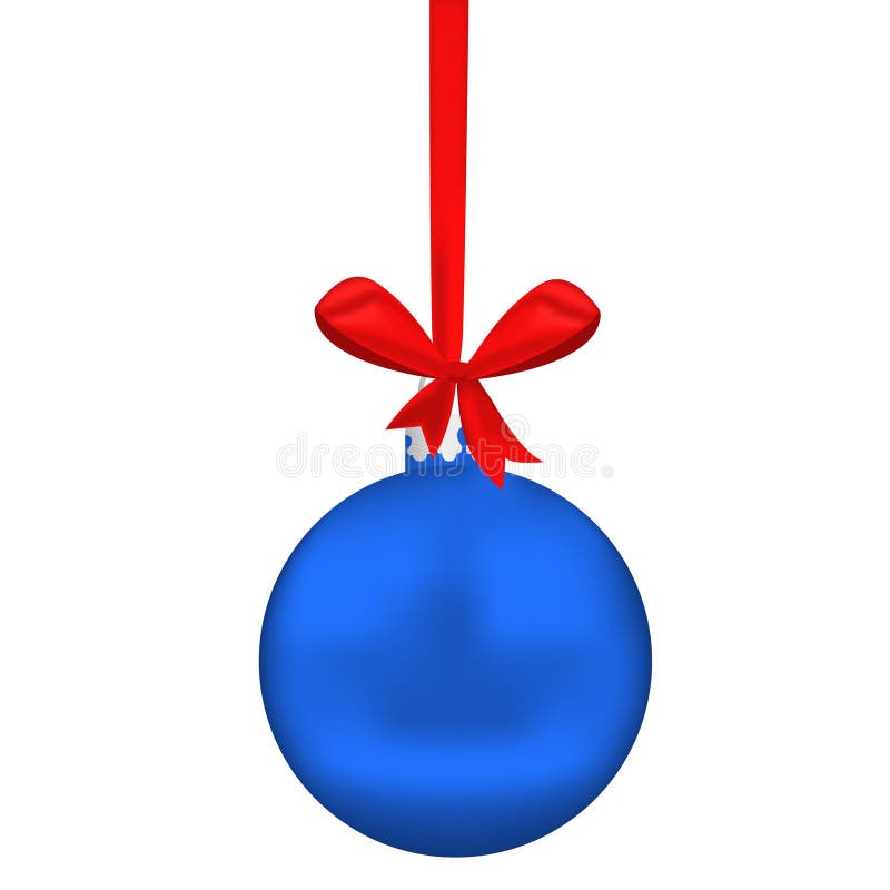 Christmas sphere stock vector. Illustration of decorative - 79317927