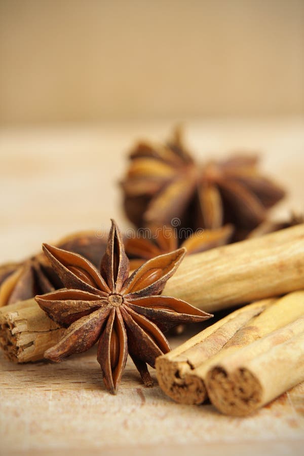 Mulling Spices stock photo. Image of food, mulling, spices - 14860940