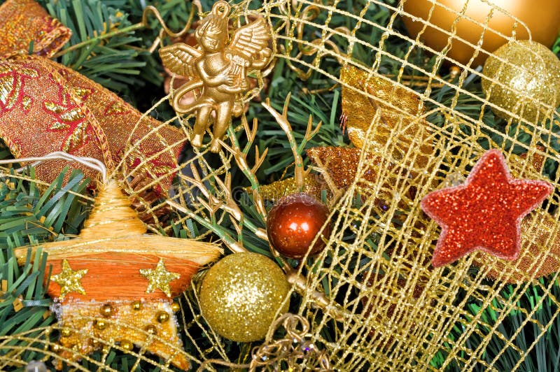 Christmas star stock image. Image of starry, decoration - 11678249