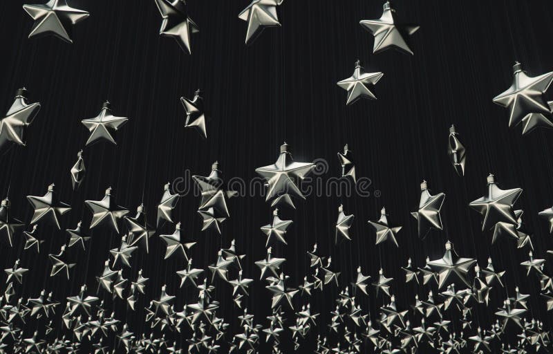 Dangling Stars Background Stock Illustrations – 65 Dangling Stars ...