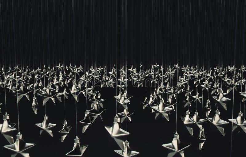 Dangling Stars Background Stock Illustrations – 65 Dangling Stars ...