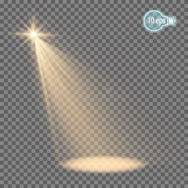 Christmas Star.magic Stars Spark - Stock Vector Stock Vector ...