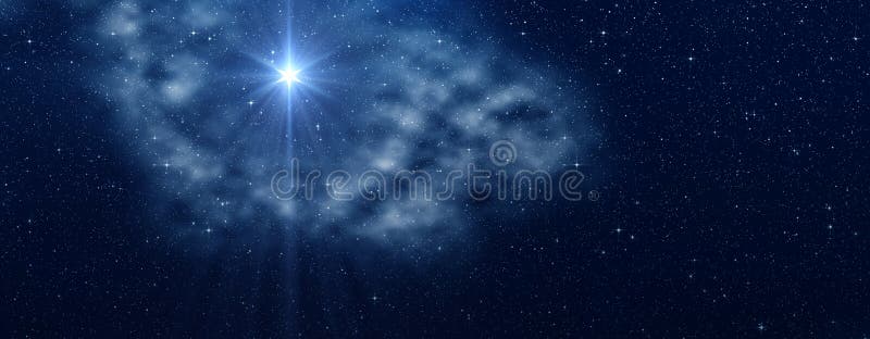 Christmas Star of the Nativity of Bethlehem, Nativity of Jesus Christ ...