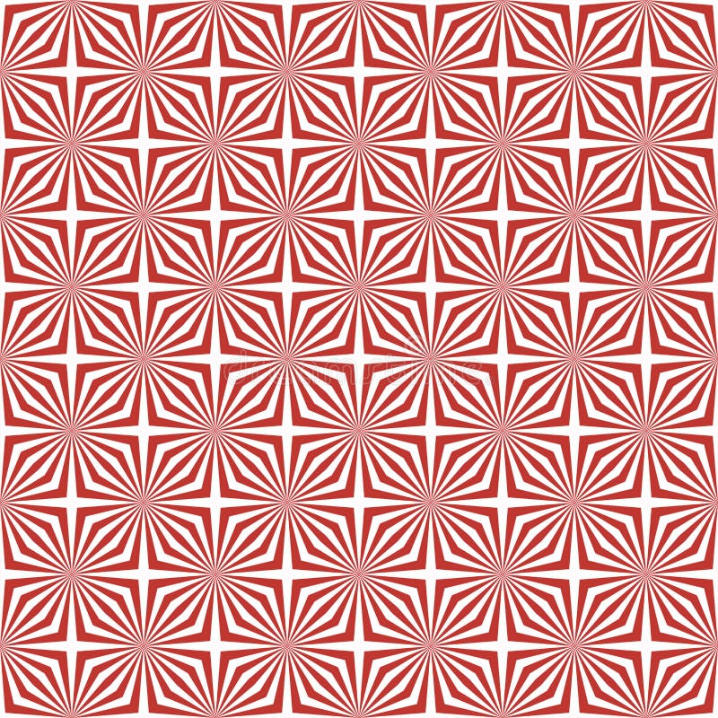 Seamless Christmas Festive Wrapping Paper Pattern Background Stock ...