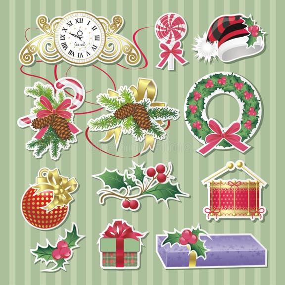 Christmas Brunch Stock Illustrations – 2,561 Christmas Brunch Stock ...