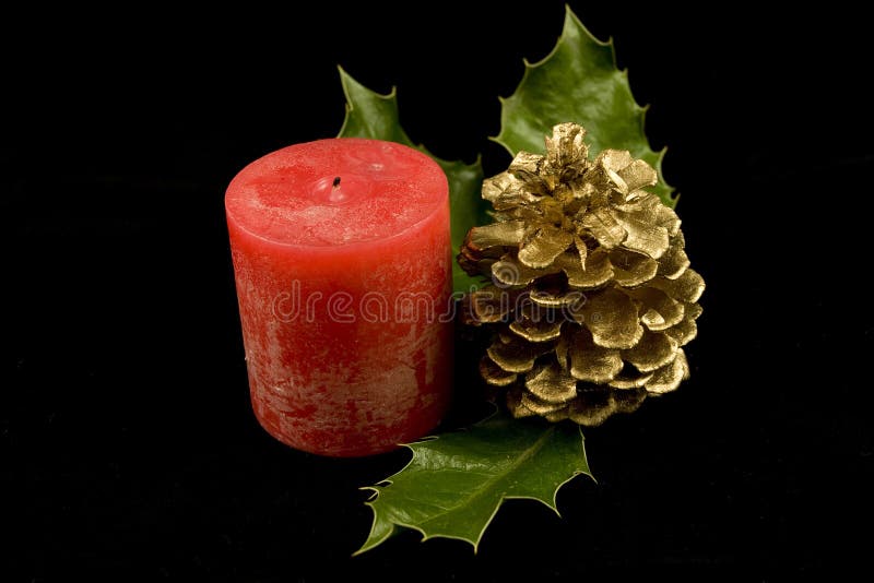 Christmas Still Life stock image. Image of december, decorate - 11671975