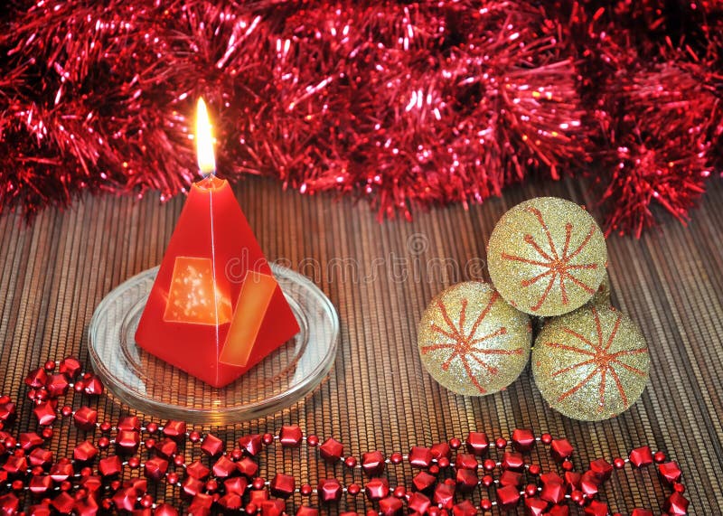 Christmas still life stock photo. Image of christmas - 16838928