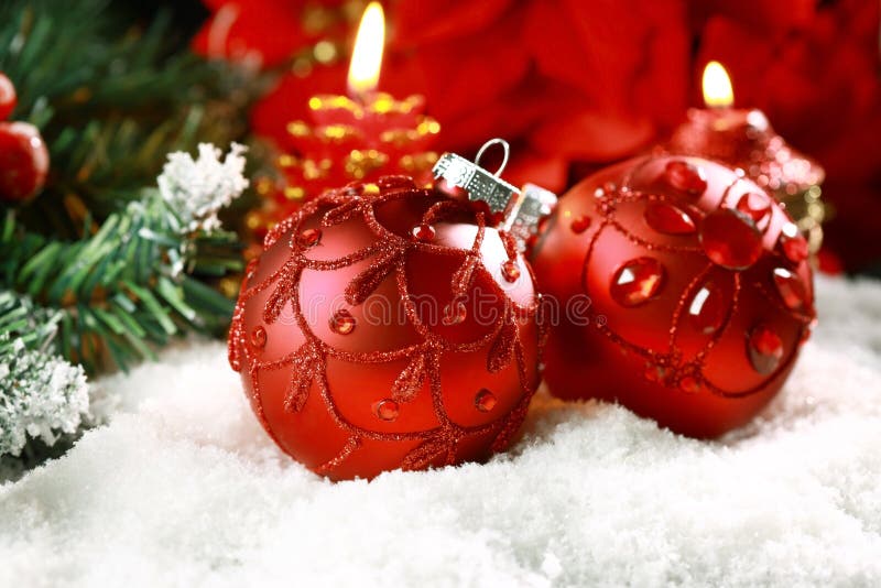 Christmas still life stock image. Image of candle, christmas - 21988671