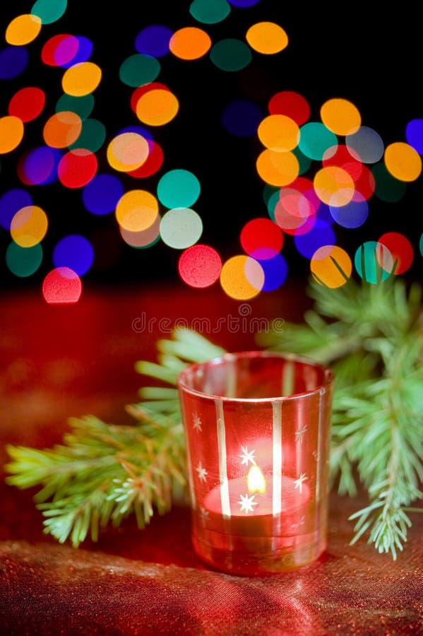 Christmas Still Life Picture. Image: 6631237