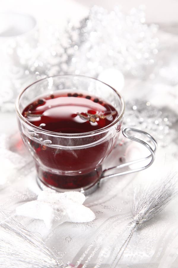 Christmas stock photo. Image of decorations, lights, decoration - 7074802