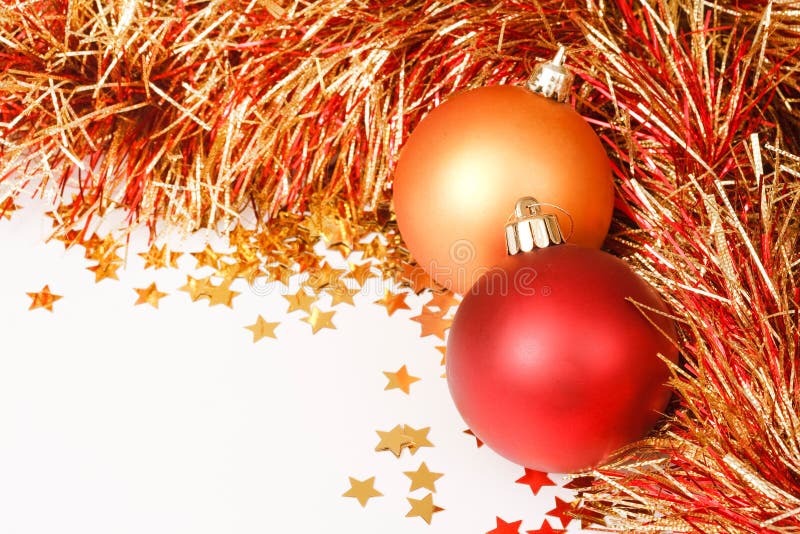 Christmas Star with Red Lights Stock Image - Image of light, xmas: 11021725