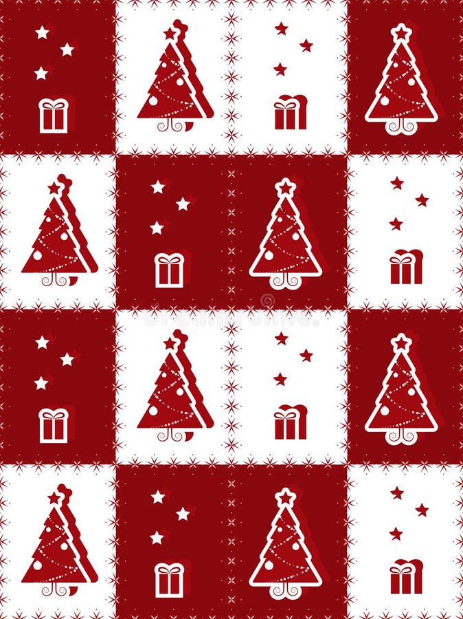 Christmas texture stock vector. Illustration of snowflake - 11782439
