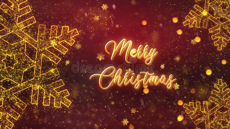 Christmas Theme Background Animation, High Quality Christmas Animation ...