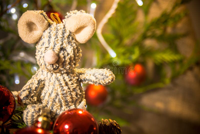 Christmas theme stock image. Image of clay, santa, present - 48005573