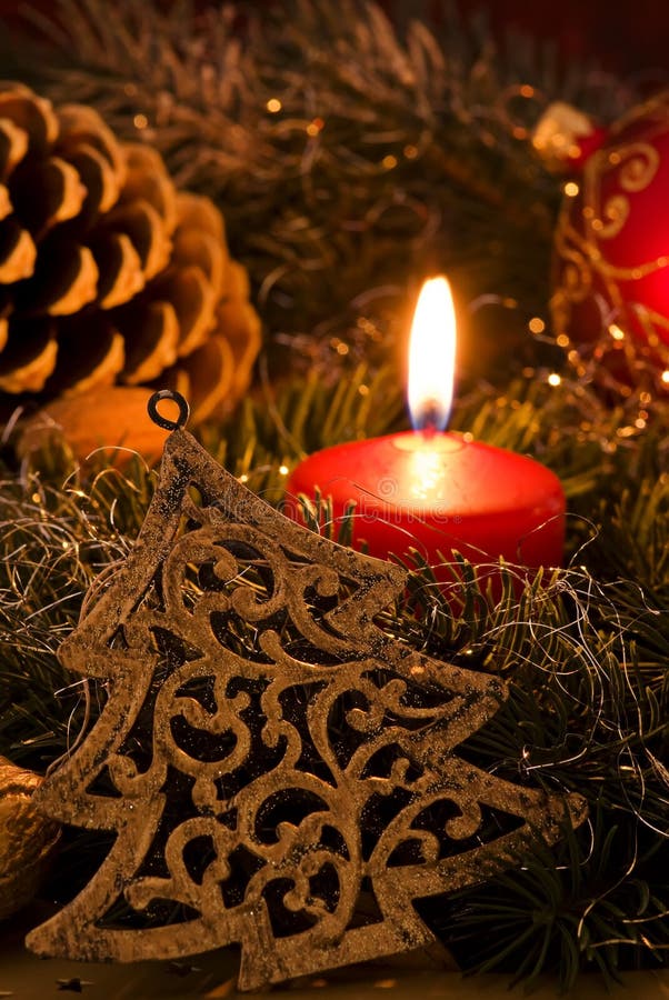 Christmas Time stock image. Image of claus, ambiance - 11217969